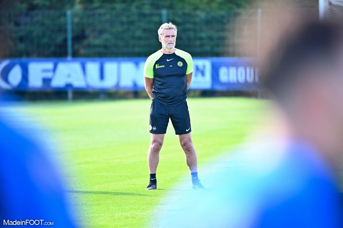 MHSC - Olivier Dall'Oglio : MHSC - Olivier Dall'Oglio :