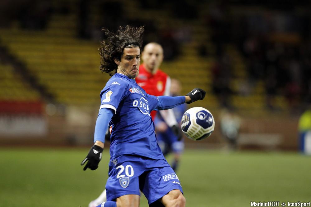 Francois Modesto (MHSC) : Statistiques / salaire / âge et origine