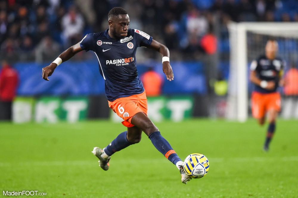 Photos MHSC Coupe de la Ligue : Matchs, Montpellier 3 - 2 Nancy - 30/10