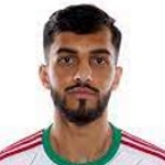 Mousa Mohammad Mousa Sulaiman Al Ta'mari (MHSC) : Statistiques / salaire / âge et origine