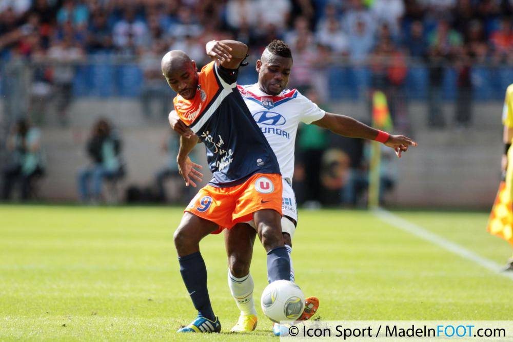 MHSC - Souleymane Camara dévoile la principale force de l'équipe ...