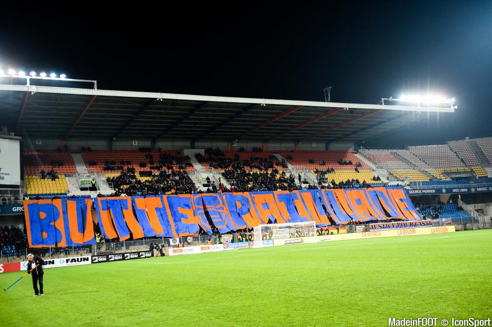 MHSC - La Métropole réagit après les images catastrophiques de la ...