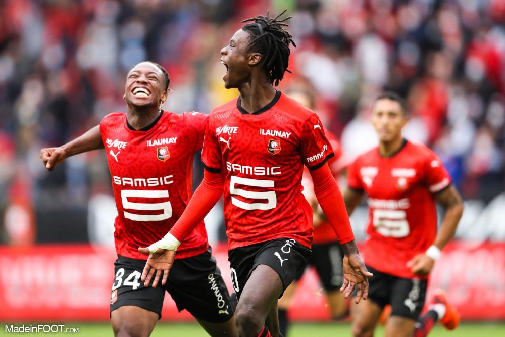 Photos MHSC Ligue 1 : Matchs, Rennes 2 - 1 Montpellier - 29/08