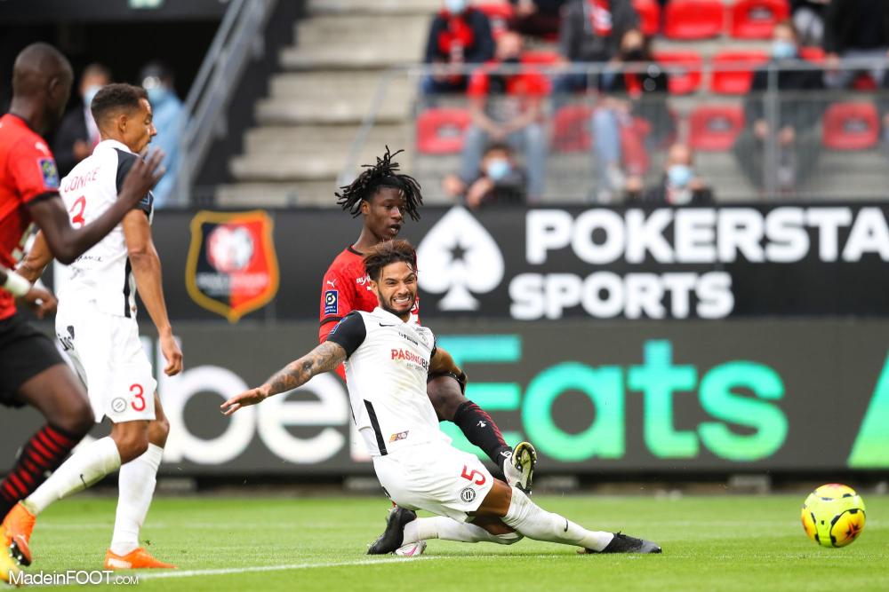 Photos MHSC Ligue 1 : Matchs, Rennes 2 - 1 Montpellier - 29/08