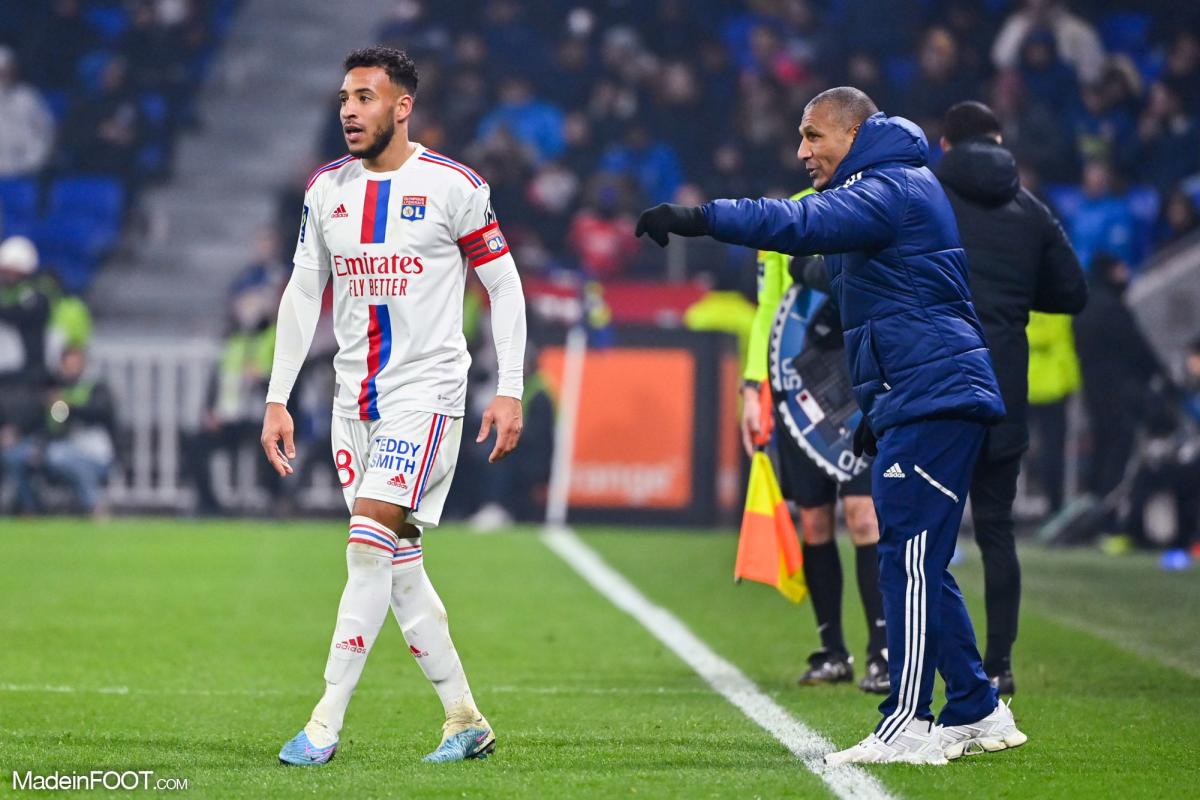 OL - Le groupe lyonnais pour défier le MHSC