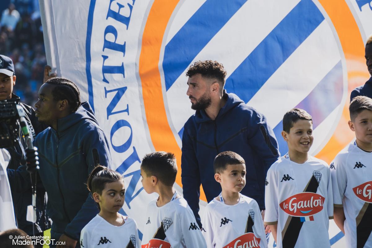 MHSC - Jordan Ferri dévoile les coulisses du tournant de la saison