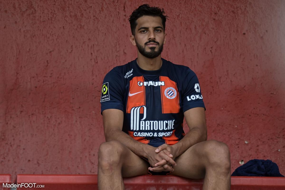 Ligue 1 - Mousa Al-Tamari n'a pas été élu joueur du mois d'août en L1