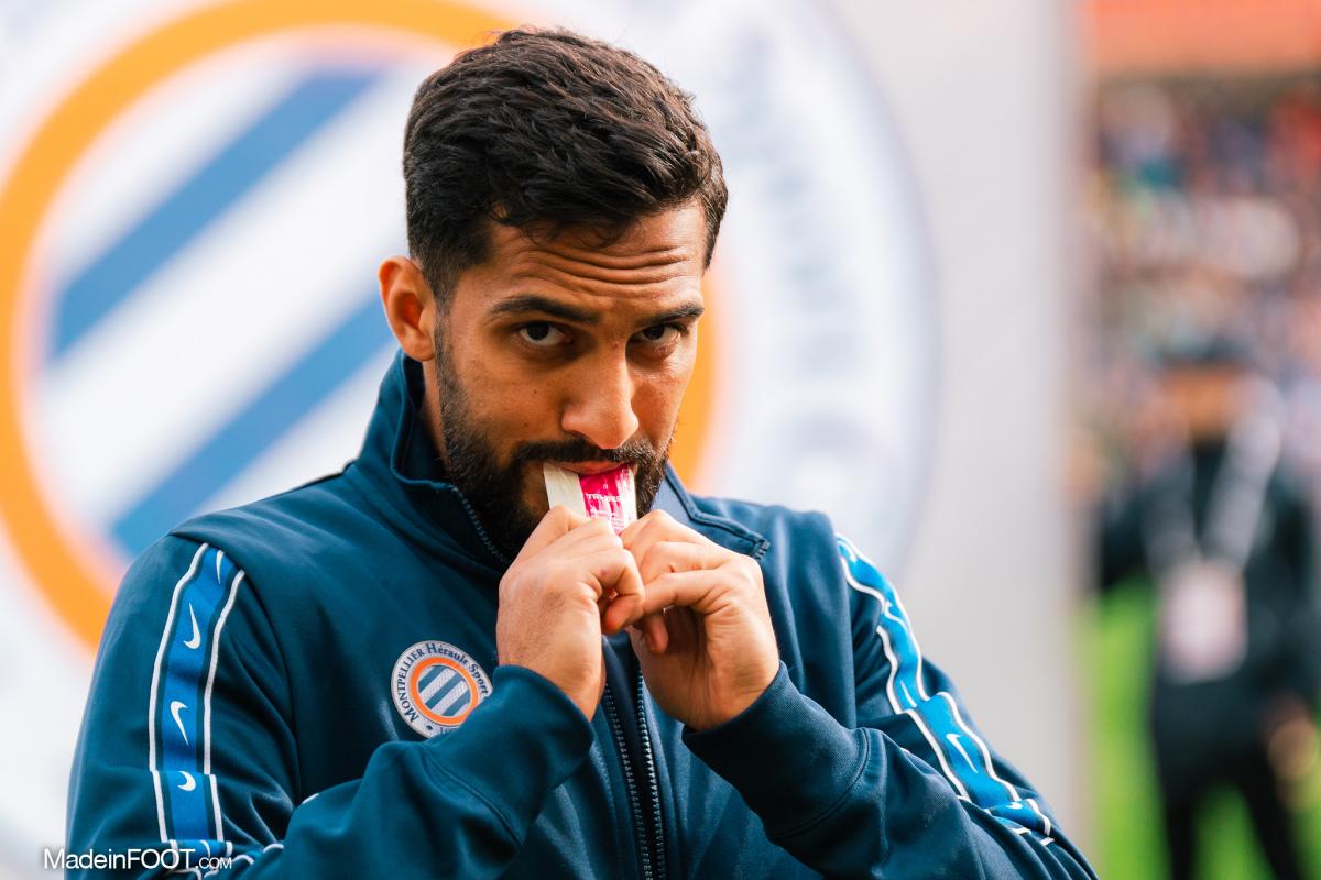 MHSC - Retour anticipé pour Mousa Al-Tamari