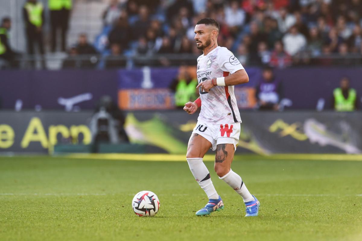 LOSC - Rémy Cabella s'explique et règle ses comptes après son coup de ...