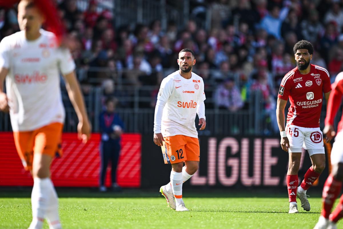 Mercato - Le départ d'un cadre du MHSC est bouclé