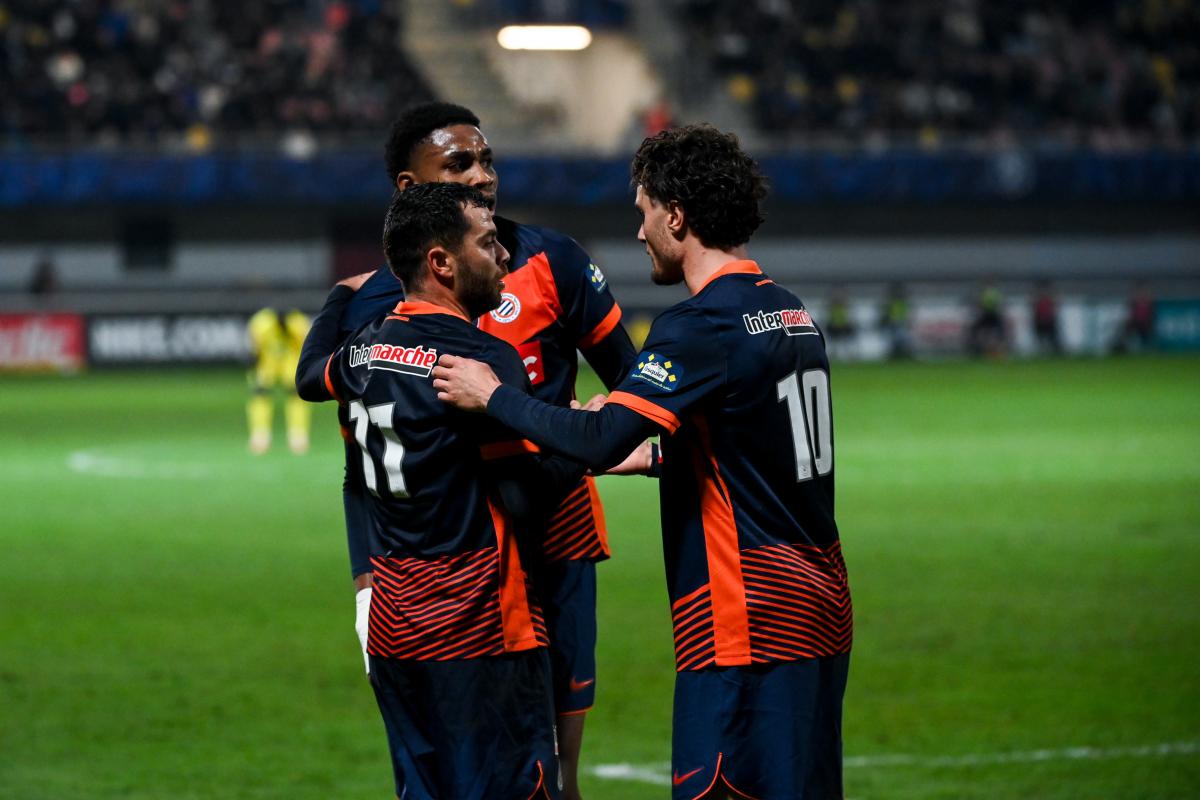 Après-Match : Coupe de France - 19/12/2025 20:45 : Canet - Montpellier