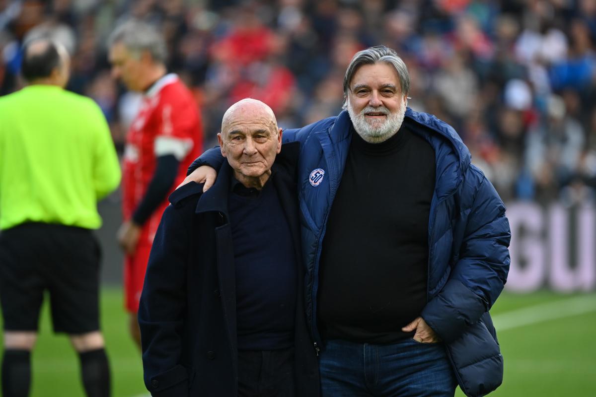 Disparition - Ancien joueur du MHSC, Fleury Di Nallo est décédé