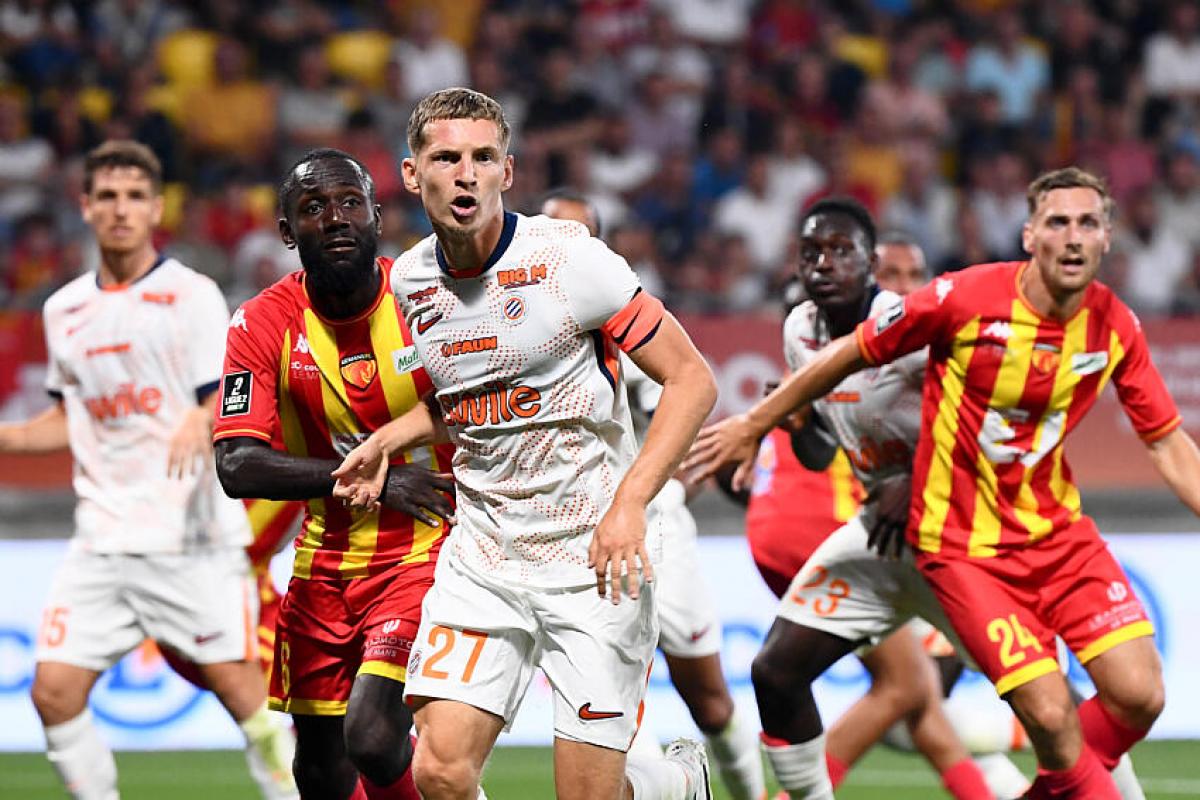 MHSC - La réaction de Becir Omeragic après la défaite du MHSC face à l'ASSE